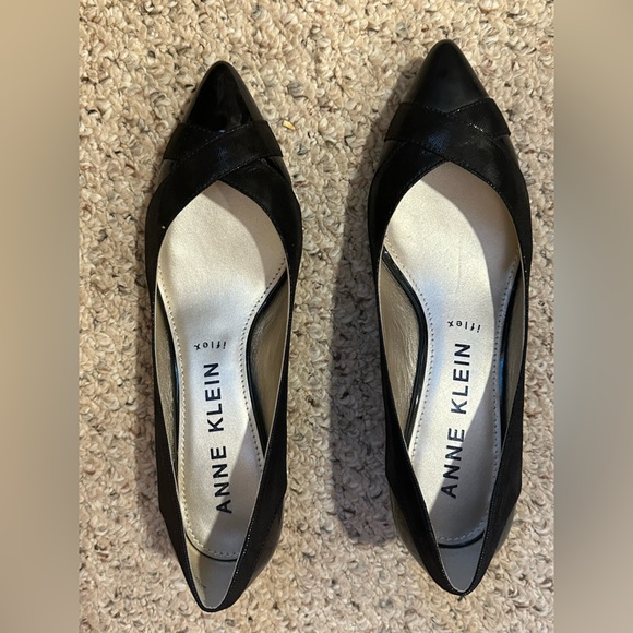Anne Klein Iflex Pumps